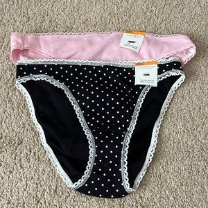 Charter Club | Intimates & Sleepwear | Charter Club Bikini Underwear ...